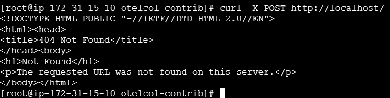 Complete Guide to Apache Logs - Access, Analyze, and Manage | SigNoz